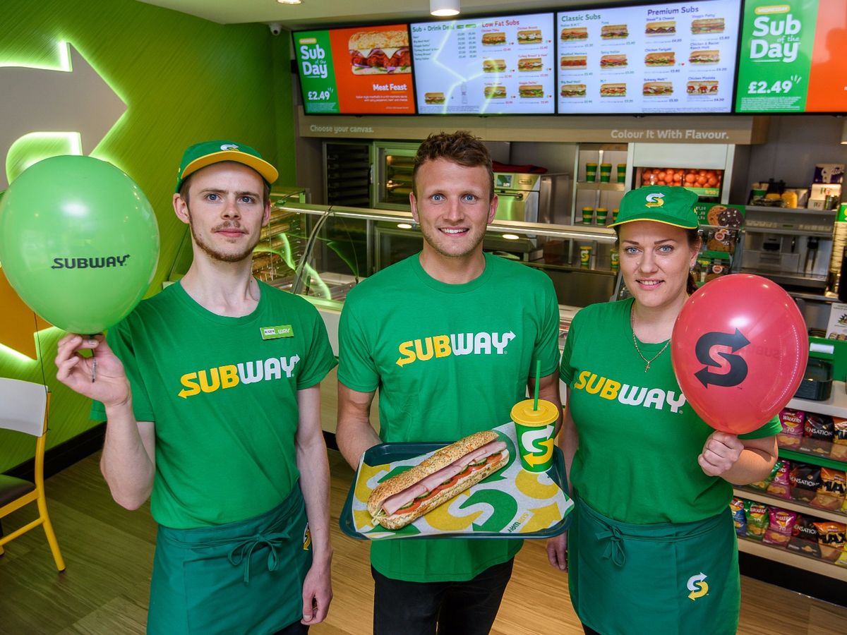 Vacantes de Empleo en Subway: Descubre Cómo Solicitar - Stakbol