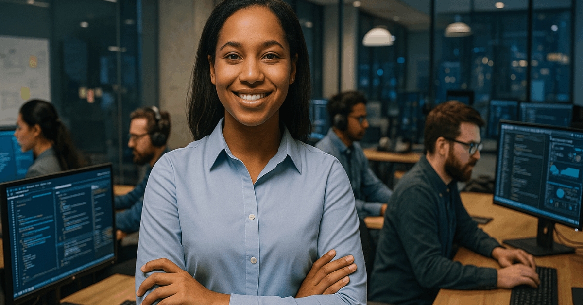 Top Tech Careers You Should Explore Right Now - Stakbol