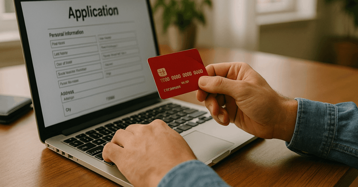 Start Your Application for a Wells Fargo Credit Card Today - Stakbol